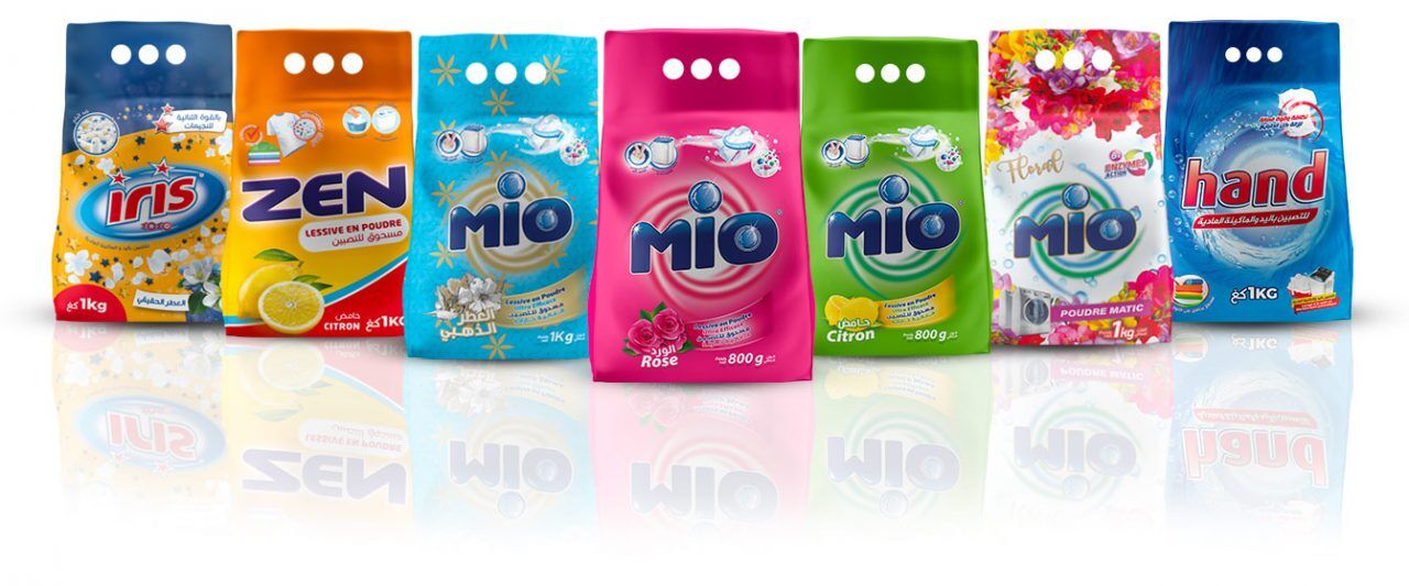 Notre histoire | ENOSIS GROUP